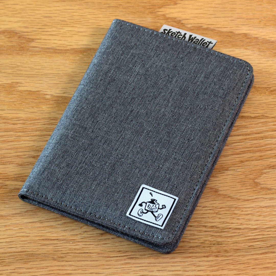 Tips For Keeping Your Wallet Looking Nice – Sketch Wallet