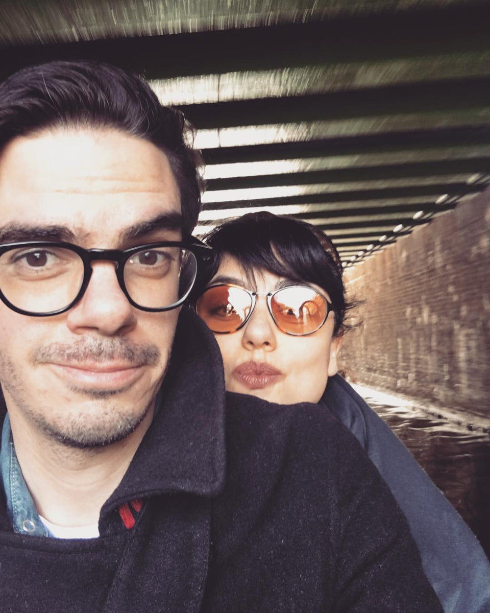 Featured Artist: Daniel Strange – Sketch Wallet